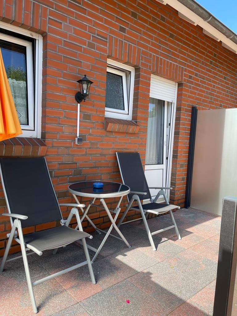 Haus Am Meer Norddeich