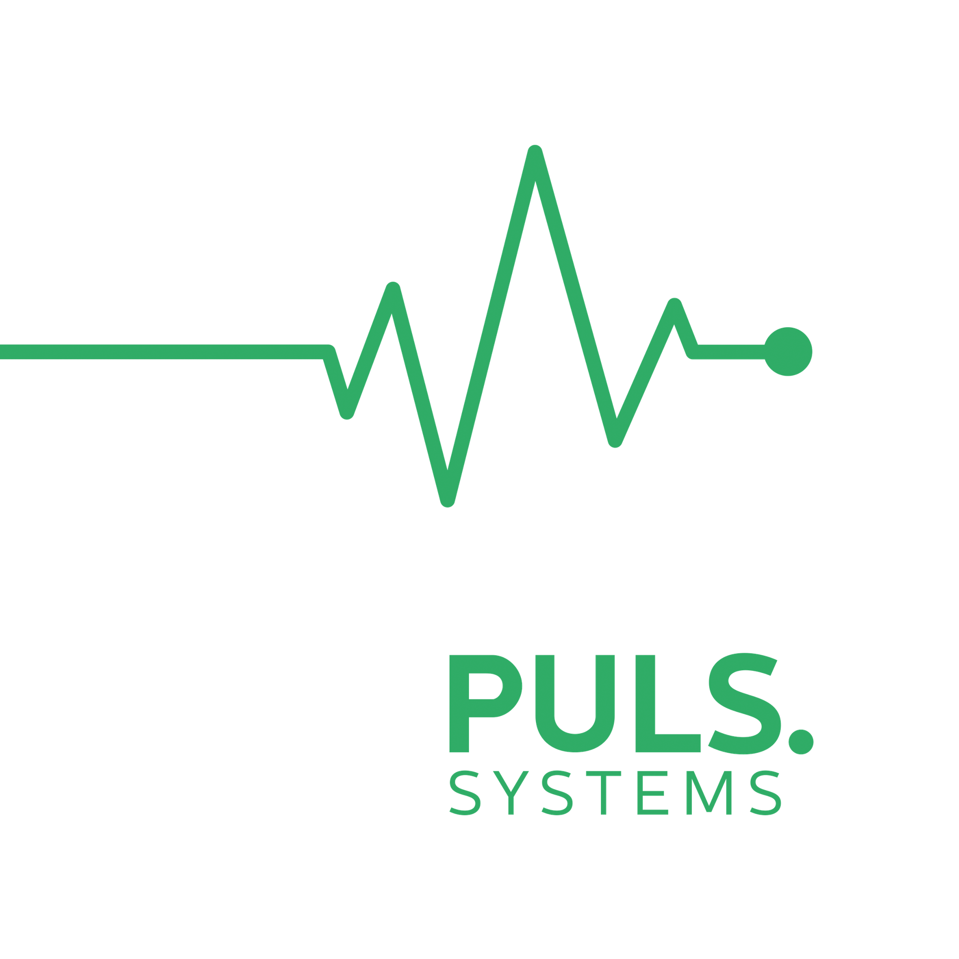 Willkommen bei PULS.systems