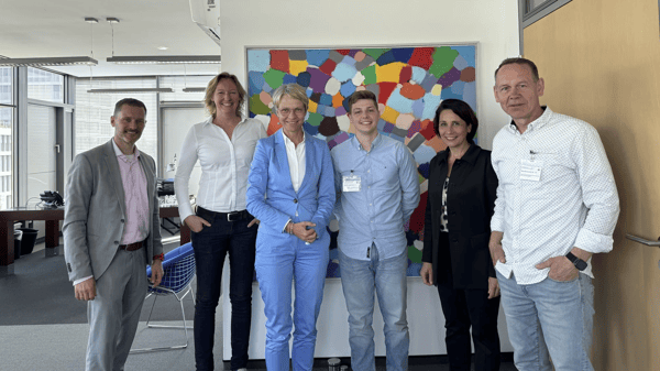 NRW startet KI-Pilot an Schulen mit Sidekick™