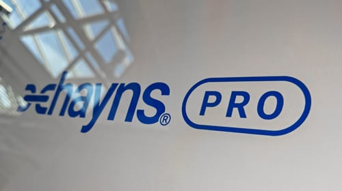 chayns für Profis