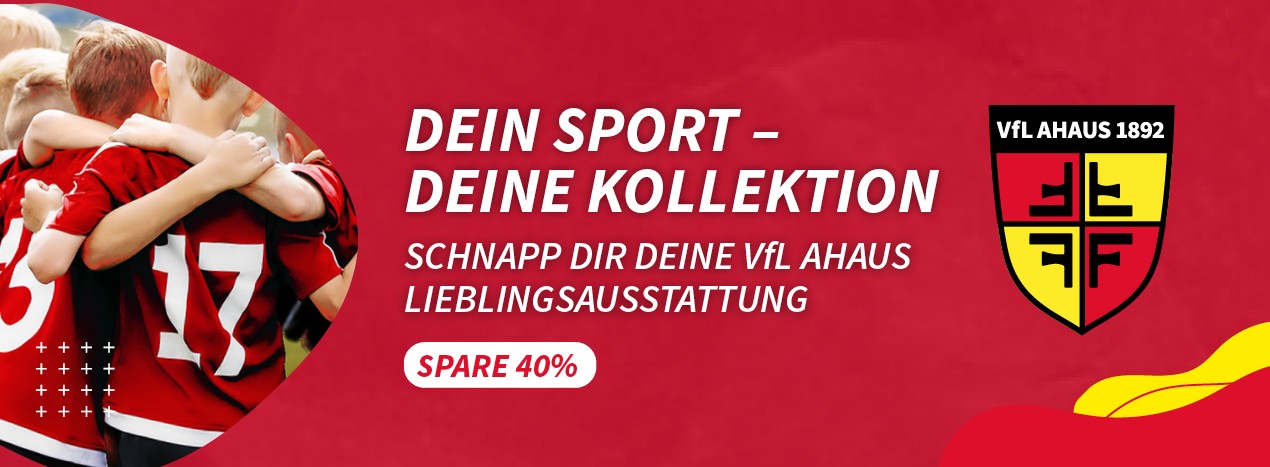 Vereinsshop | VfL Ahaus 1892 e.V.