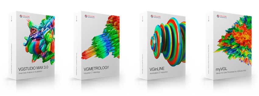 Volume Graphics | iCT