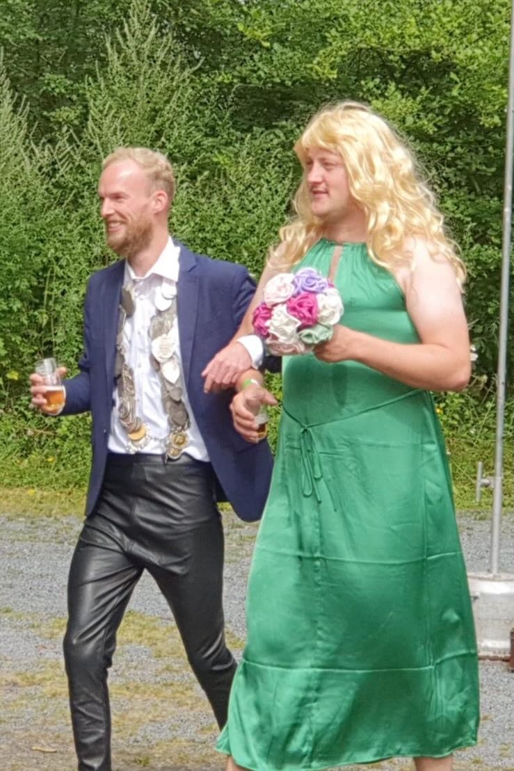 Runkelkönige | ASG Legden e.V.