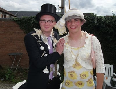 Runkelkönige | ASG Legden e.V.