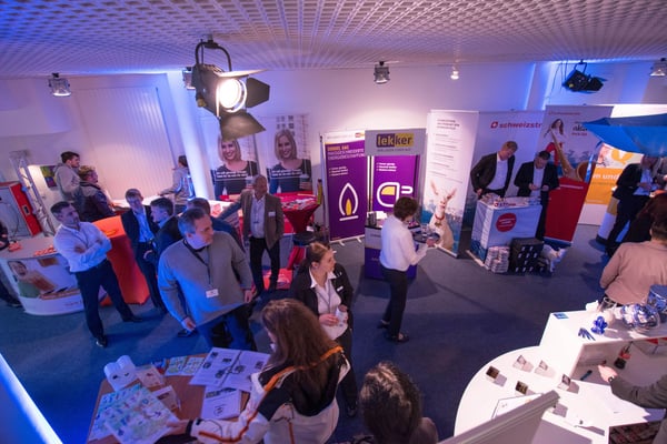 Über uns: | Die Energiedistribution Experten