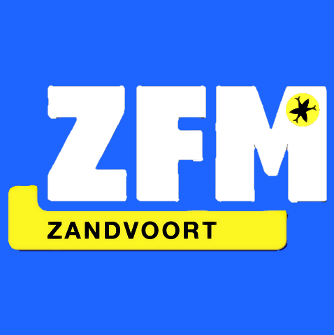 ZFM Zandvoort is de lokale radio en TV Zandvoort