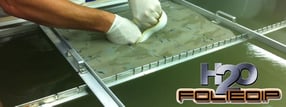 H2OFoliedip "hydroprinting"