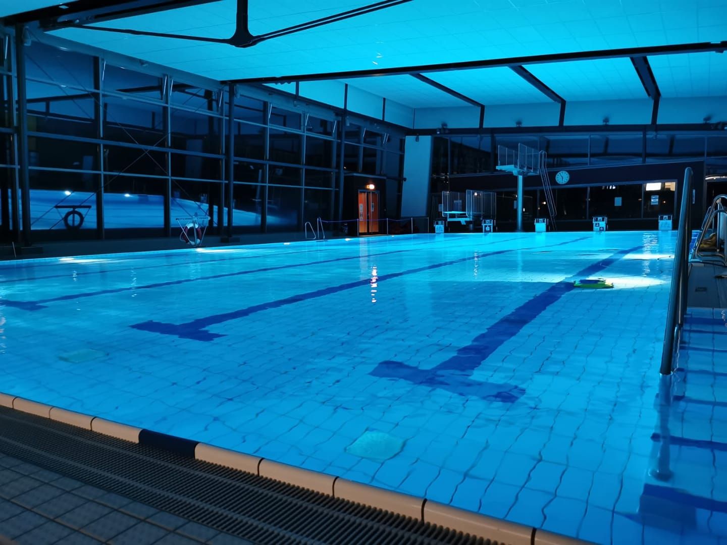 Aktuell | AquAHAUS