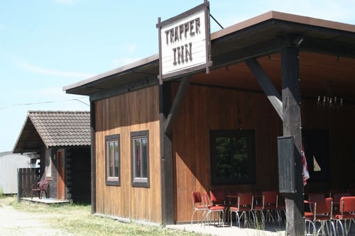 Übernachten & Urlaub | Western-City Dasing