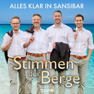 Home | Stimmen der Berge