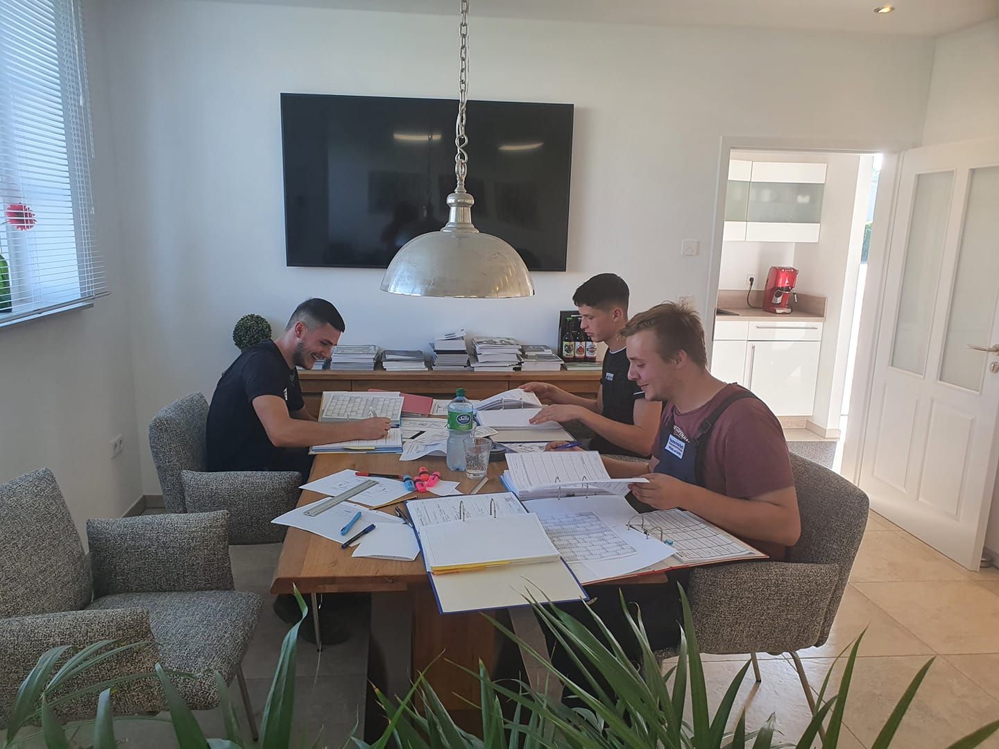 Aktuell | Haustechnik Rieth