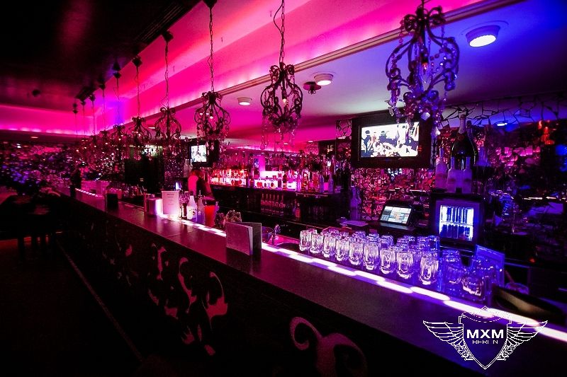 Maxxim Club Berlin