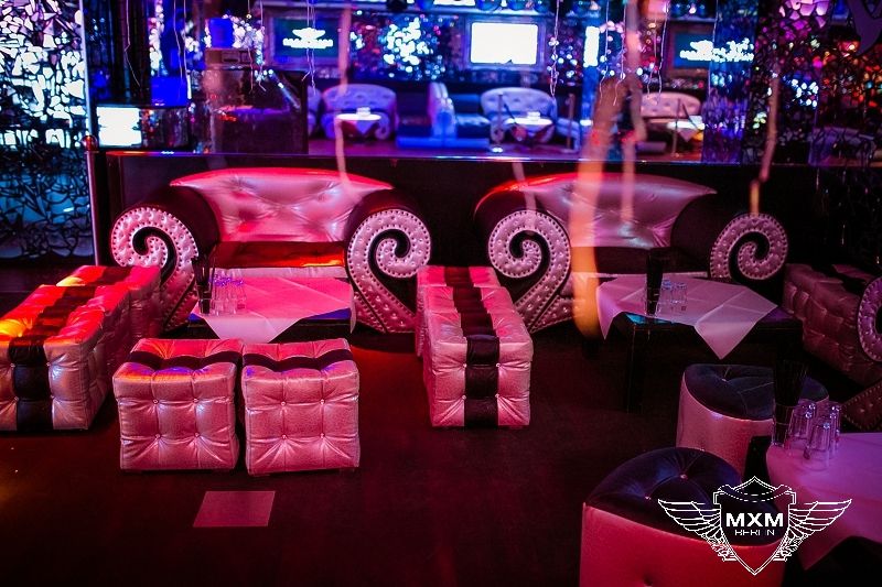 Maxxim Club Berlin