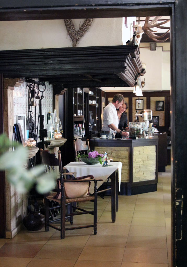 Restaurantzeiten | Hotel Schmelting Reken