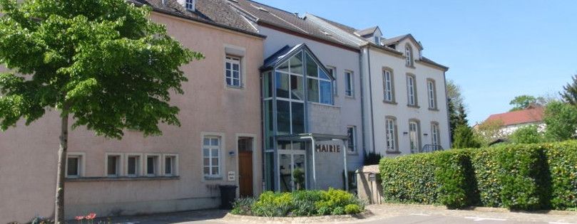 Bienvenue! | La vie culturelle à Flaxweiler