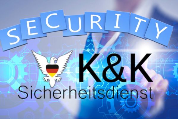 Willkommen bei K & K Sicherheitsdienst - K&K