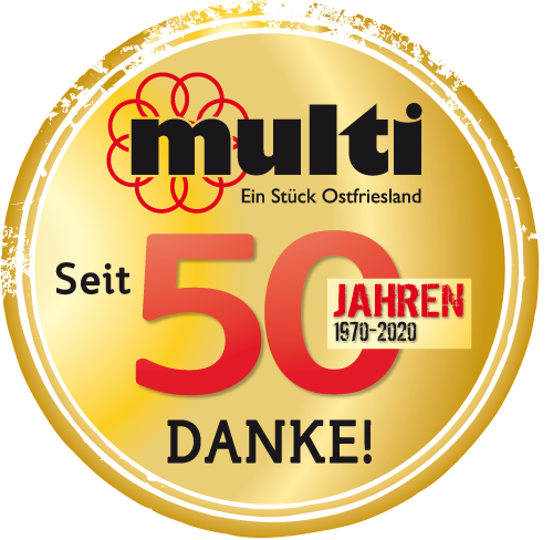 Unternehmensgeschichte | multi-Markt