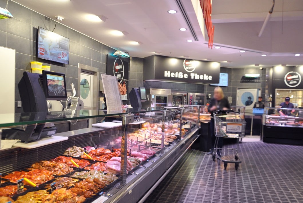 multi Nord City-Center | multi-Markt