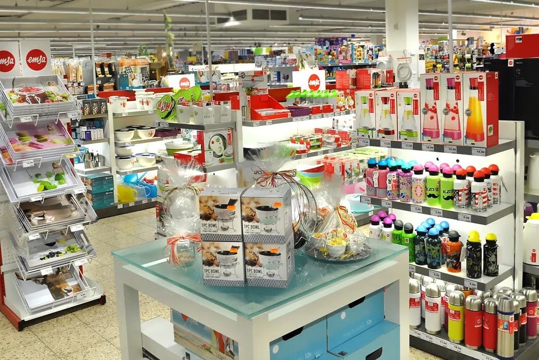 multi Nord City-Center | multi-Markt