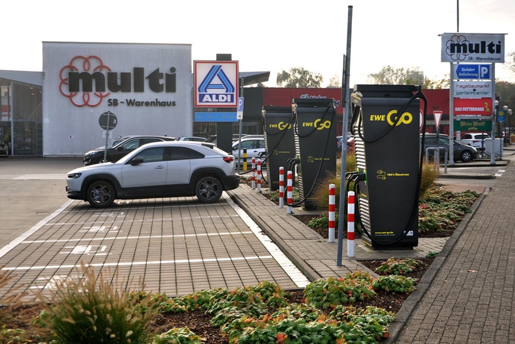 multi Nord City-Center | multi-Markt