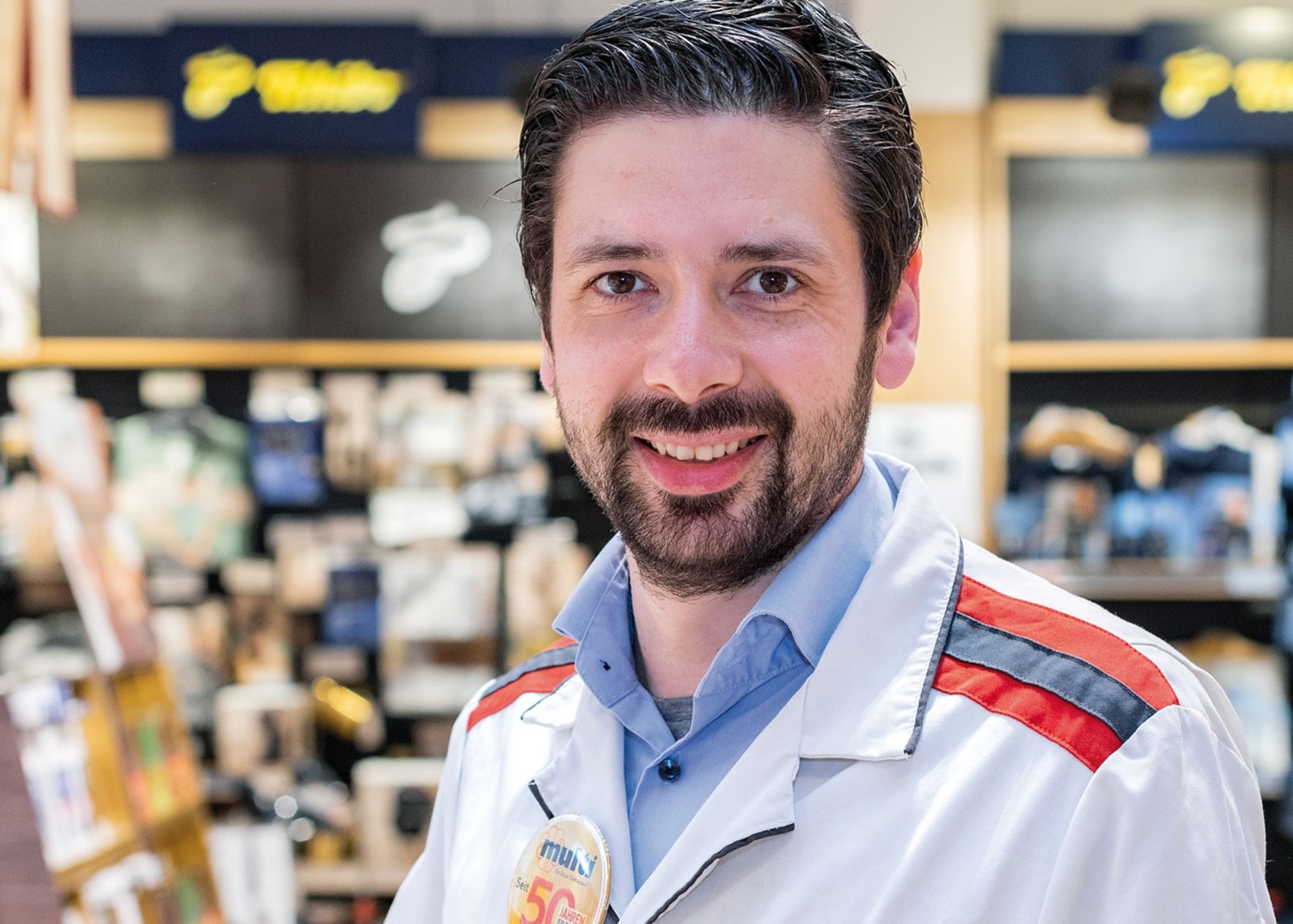 multi Nord City-Center | multi-Markt