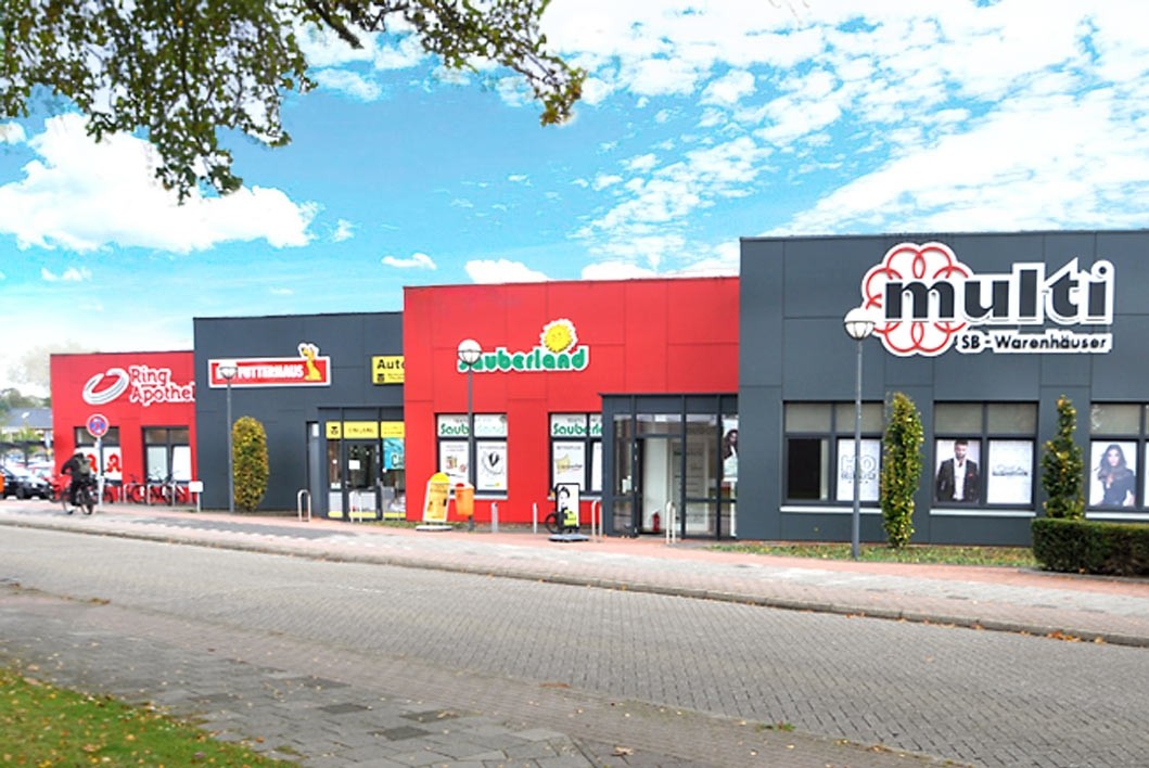 multi Nord City-Center | multi-Markt