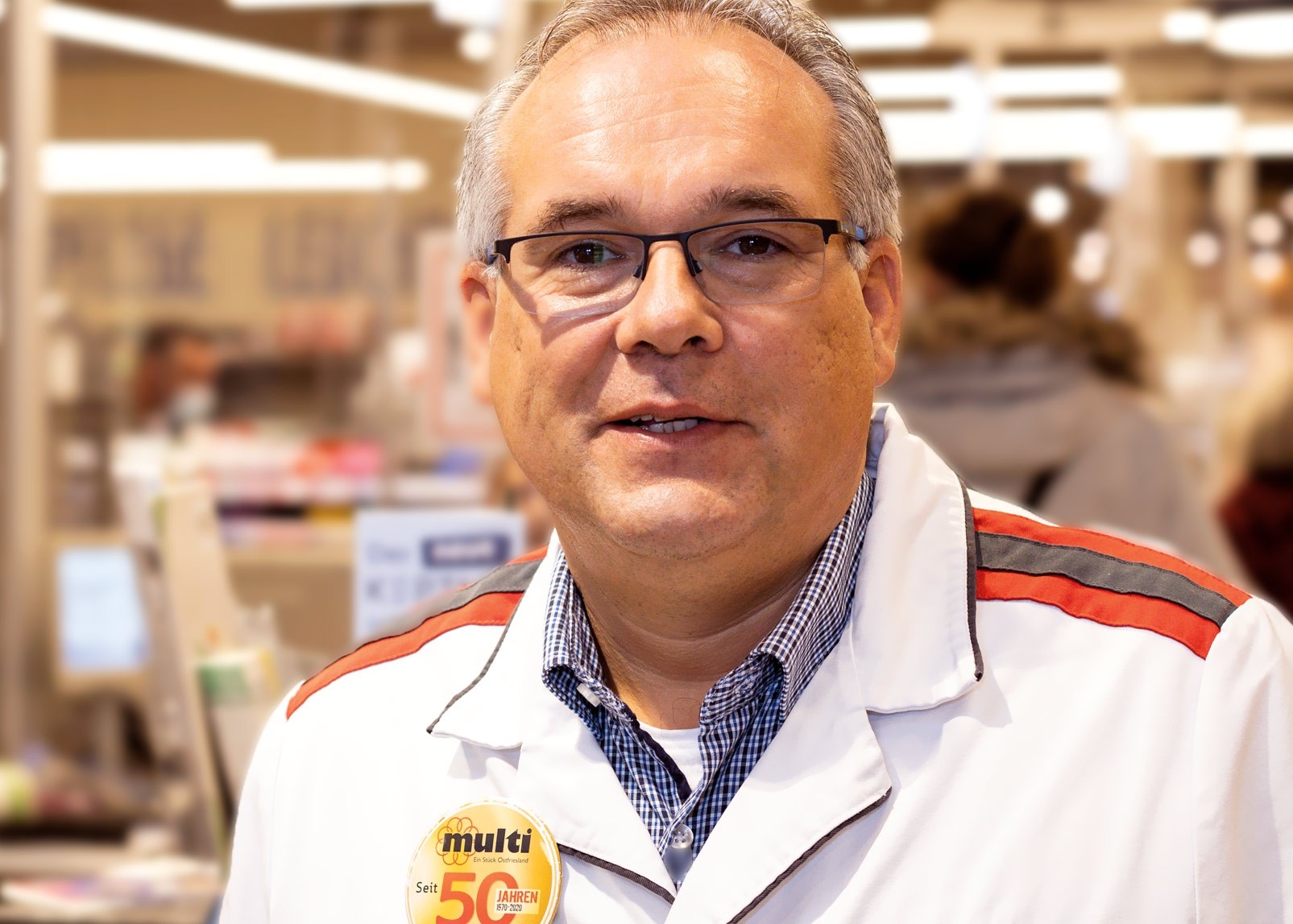 multi Emden im DOC | multi-Markt