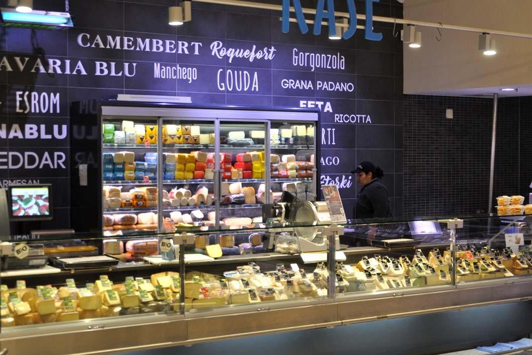 multi Emden im DOC | multi-Markt