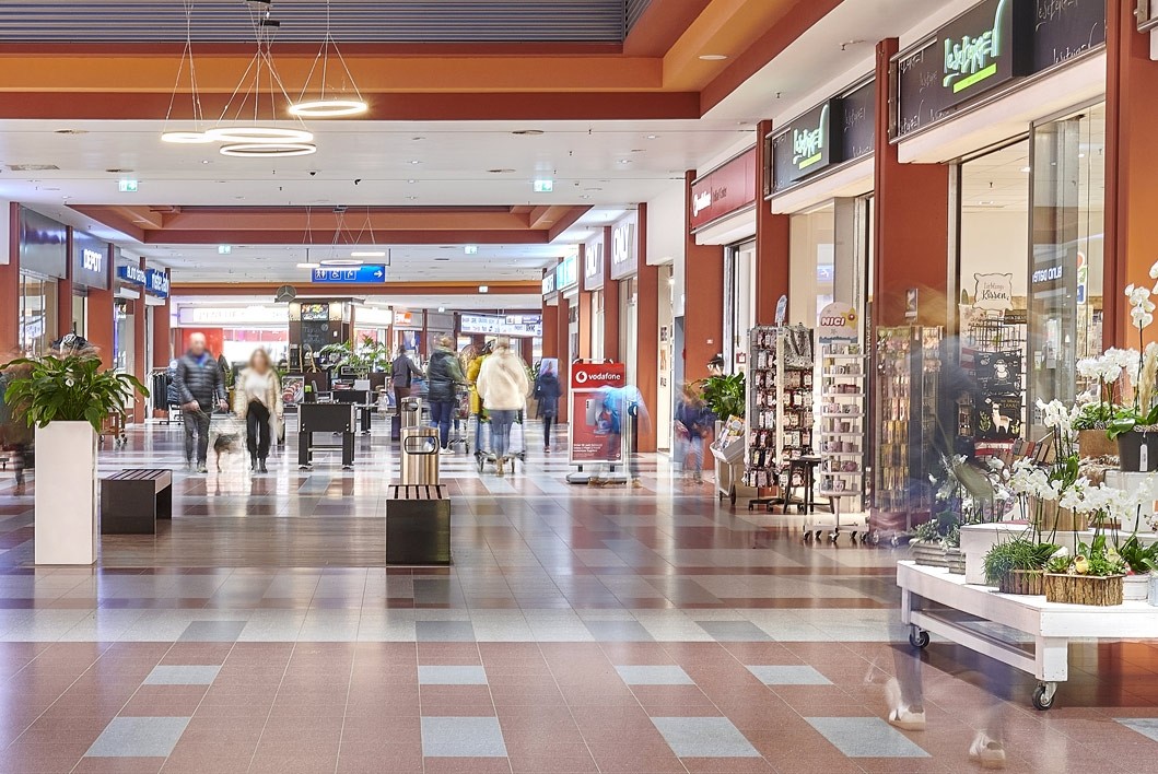 multi Emden im DOC | multi-Markt