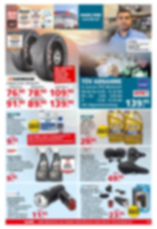 multi Süd auto & rad | multi-Markt