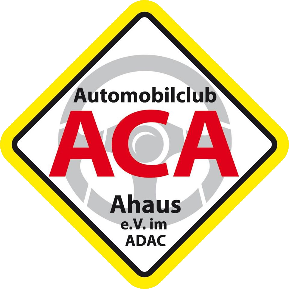 Willkommen beim ACA e.V., dem Automobilclub in Ahaus.