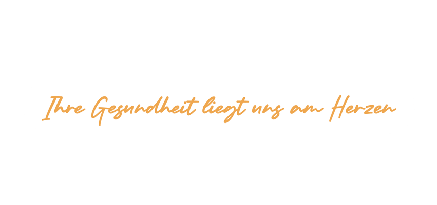 Herzlich willkommen in der Praxis Dr. Rommel!