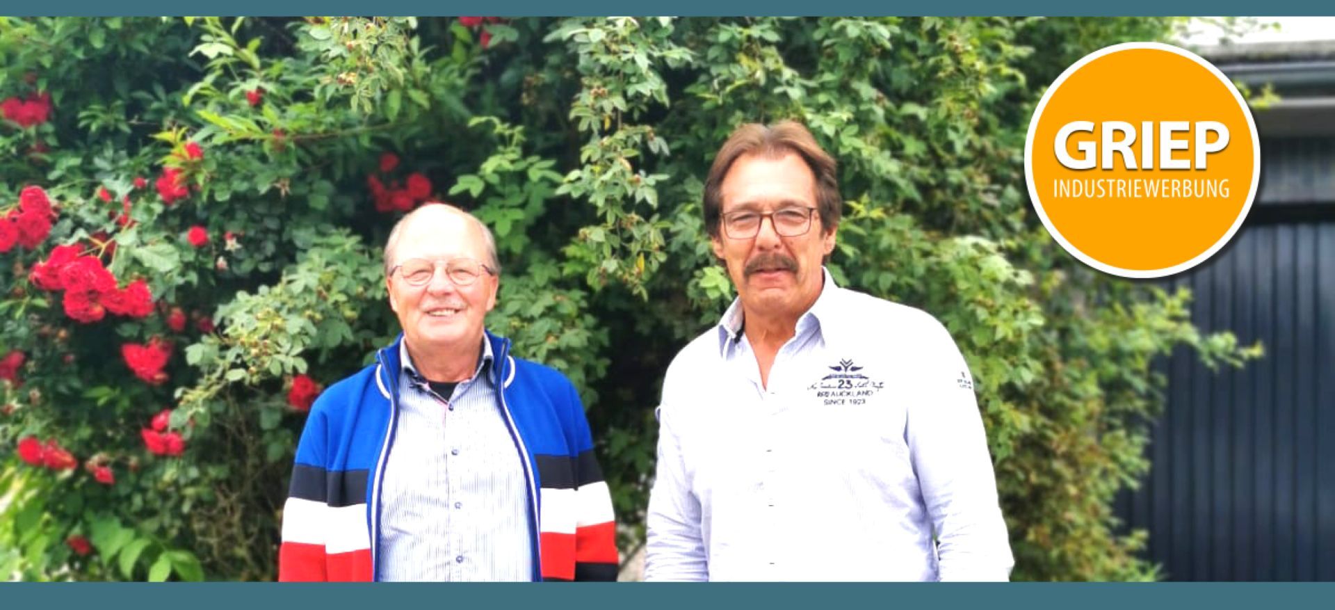 Über uns... | Griep GmbH