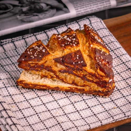 Backfrische Brötchen! | Essmanns Backstube