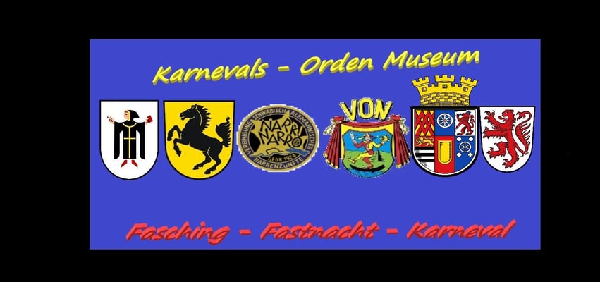 Prinzengarde Opladen 1954 e.V. | Karnevals-OrdenMuseumFasching ...