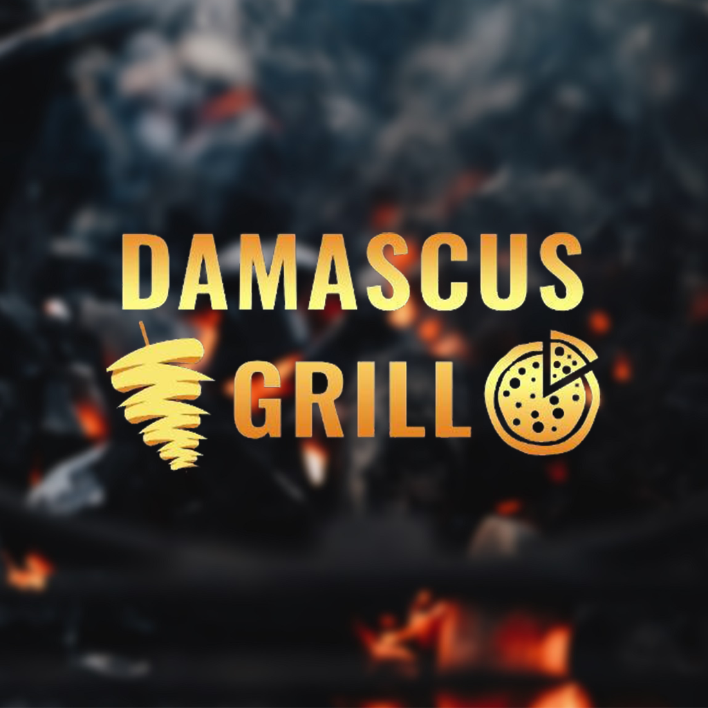 Bestellen | Damascus Grill Ahaus