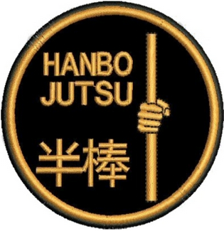 Technik - Unterrichtsbereiche im Hanbo-Jitsu