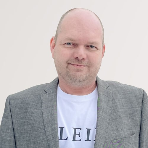 Unser Team | EARTH GmbH