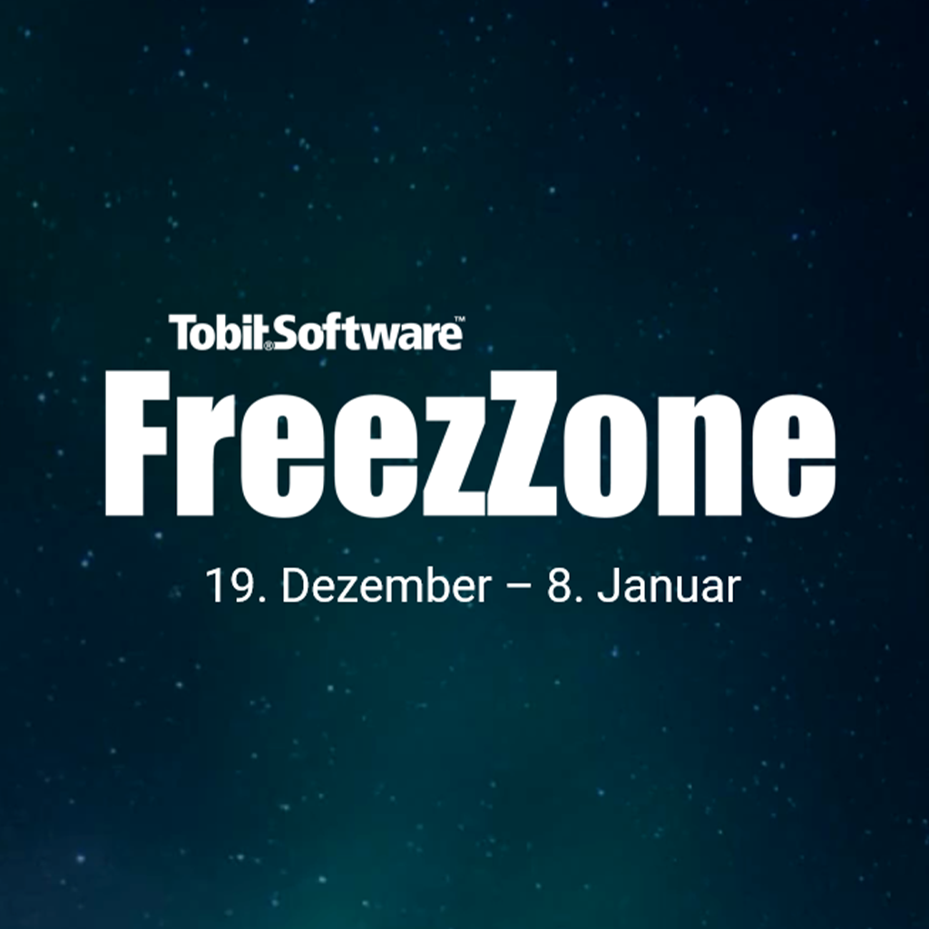 Tobit.Software FreezZone