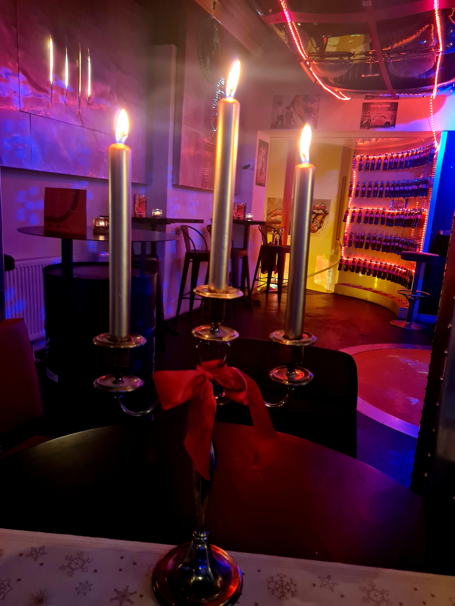 POP | Einzigartiges Restaurant in Heidelberg Wir kochen mit ♥️