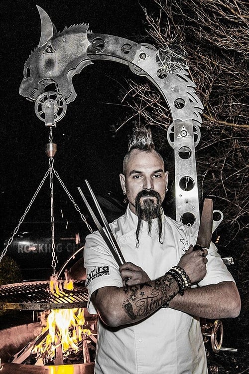 Approach - Urban Steel Rockstars 2024