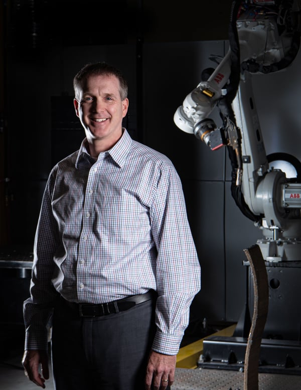 Approach - Urban Steel Rockstars 2024