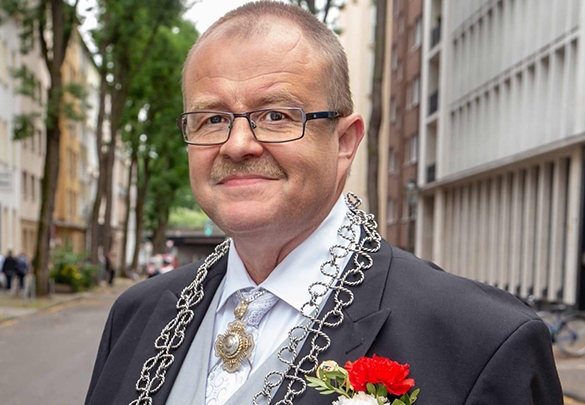 GESAMTVORSTAND - Gesamtvorstand | RSB