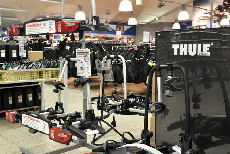 multi Süd Ostfriesland Center | multi-Markt