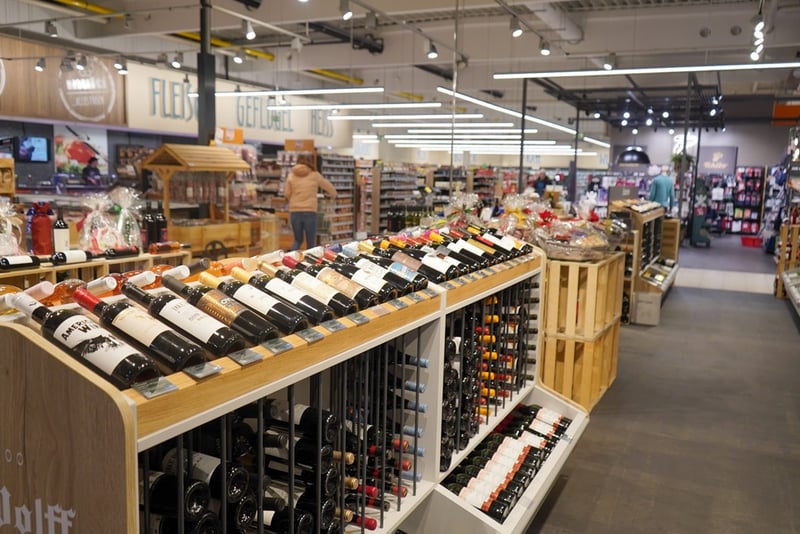 multi Emden im DOC | multi-Markt