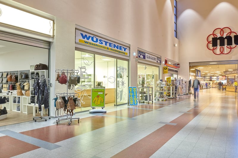 multi Emden im DOC | multi-Markt