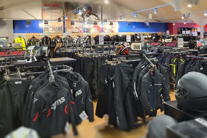 multi Süd auto & rad | multi-Markt