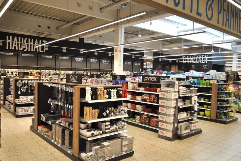 multi Emden im DOC | multi-Markt