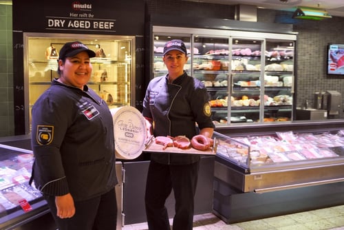 multi Emden im DOC | multi-Markt