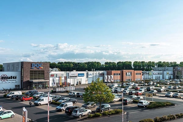 multi Emden im DOC | multi-Markt